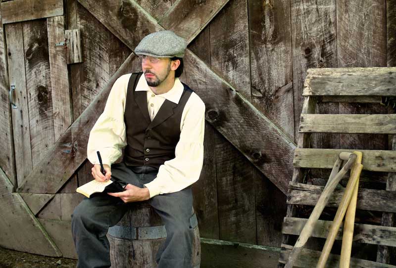 Customer Photos - Working Class Gent