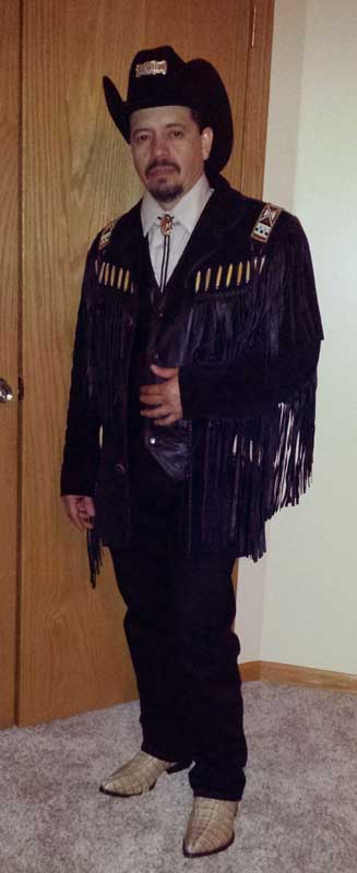 Customer Photos - Vaquero Style