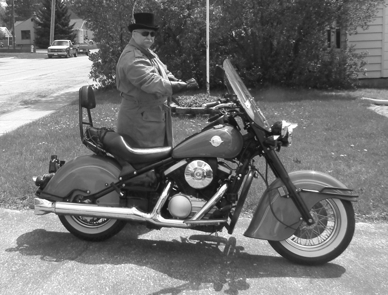 Customer Photos - Geared Up