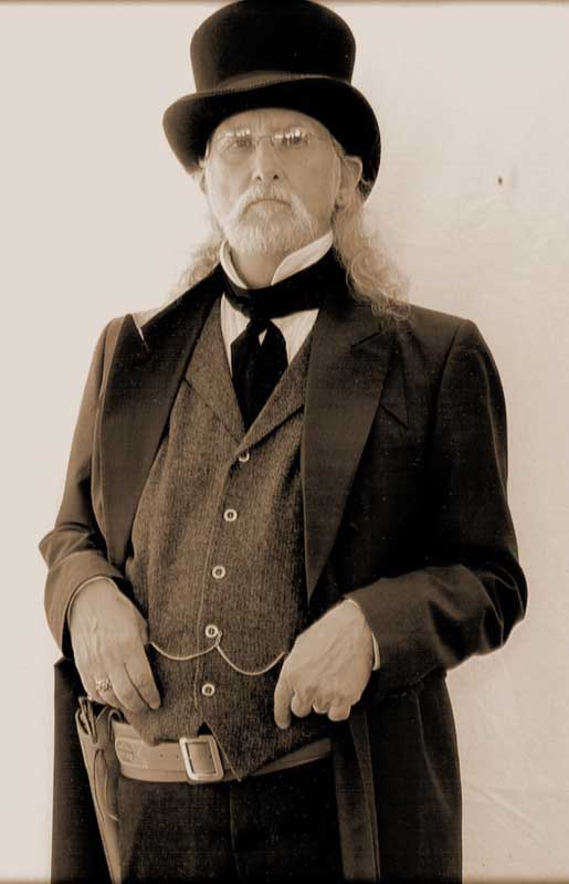 Customer Photos - Bad Bob - at the ready