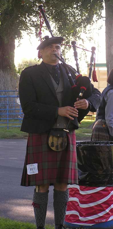 Customer Photos - One Piper Piping