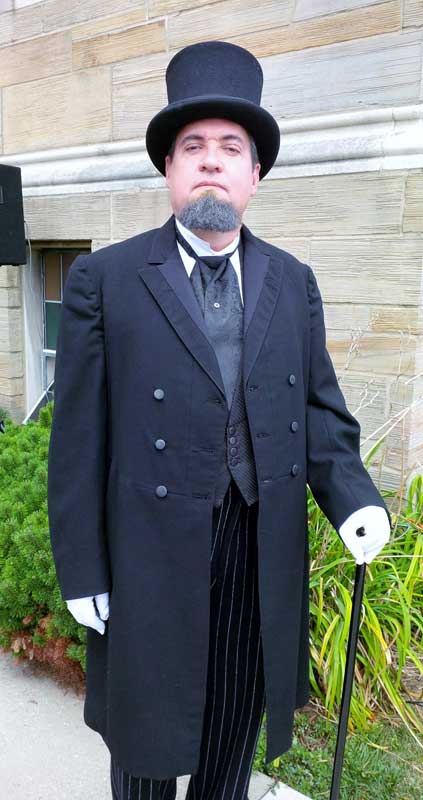 Customer Photos - An Upright Citizen