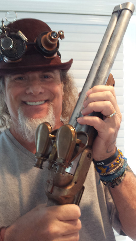 Customer Photos - [Editor's Pick] The Better to See You With!