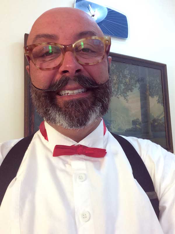 Customer Photos - Dapper Tim