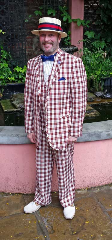 Customer Photos - [Editor's Pick] Put On Your Sunday Clothes