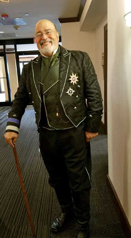 Customer Photos - Honorverse