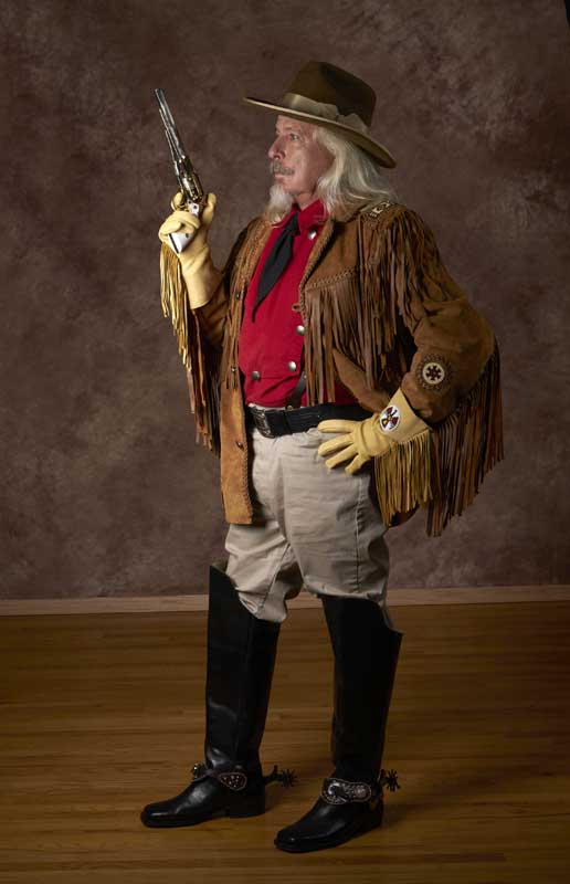 Customer Photos - [Editor's Pick] A Man in Time