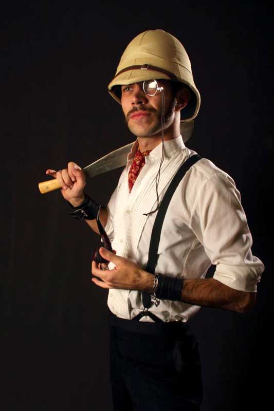 Customer Photos - [Editor's Pick] Big Game Hunter