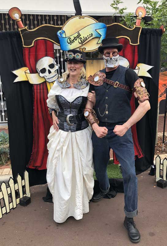 Customer Photos - [Editor's Pick] A Scary Good Time