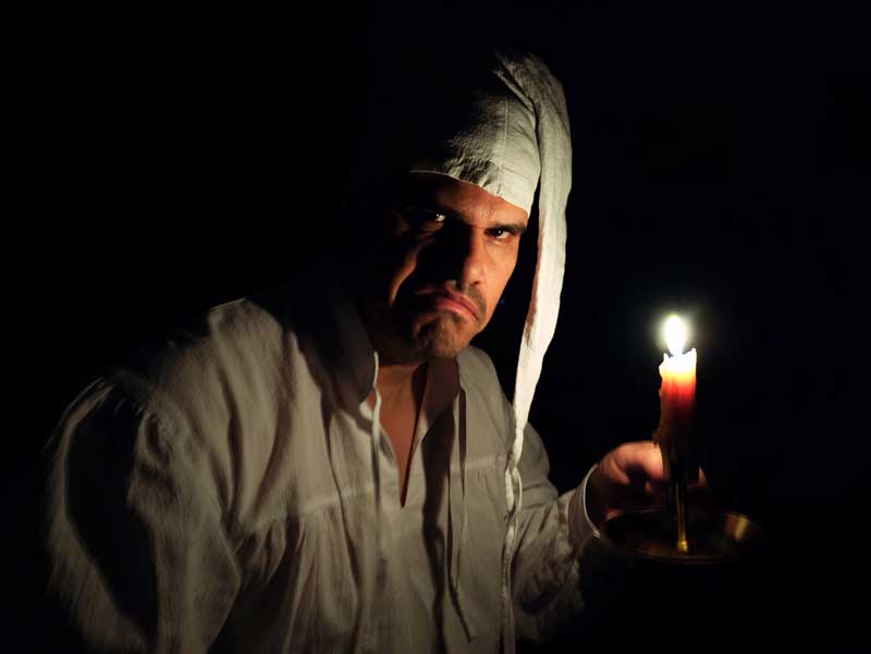 Customer Photos - [Editor's Pick] Cranky Like Scrooge