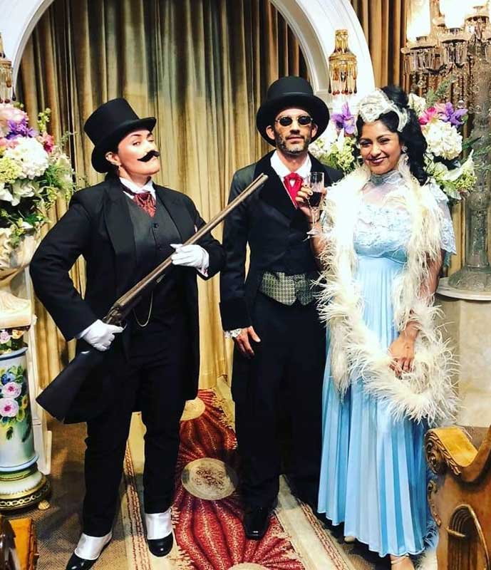 Customer Photos - [Editor's Pick] Shotgun Wedding