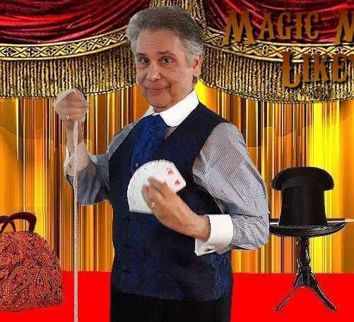 Customer Photos - More Magic