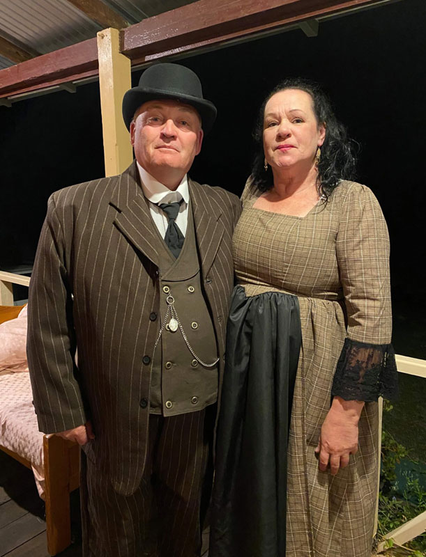 Customer Photos - [Editor's Pick] The Legend of Moondyne Joe