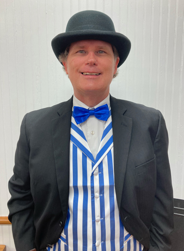 Customer Photos - Dandy Professor