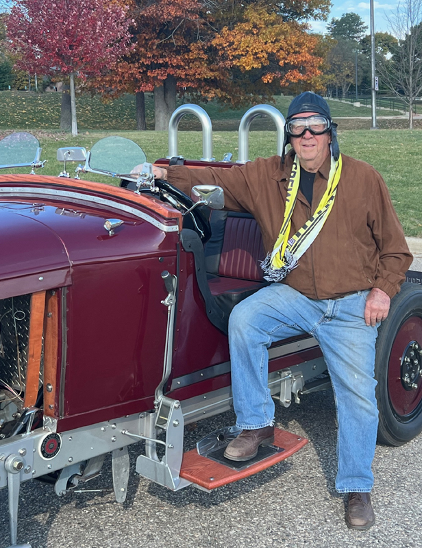 Customer Photos - Speedster