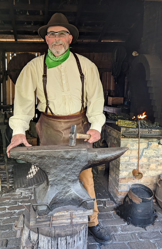 Customer Photos - It's A Dirty Job