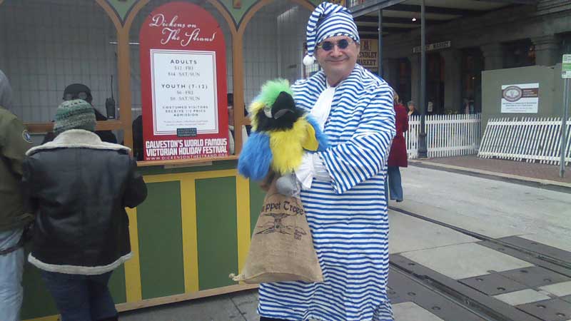 Customer Photos - Land Ho!