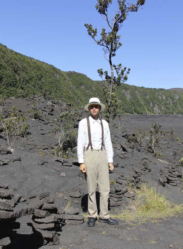 Customer Photos - Strolling in Sturdy Style